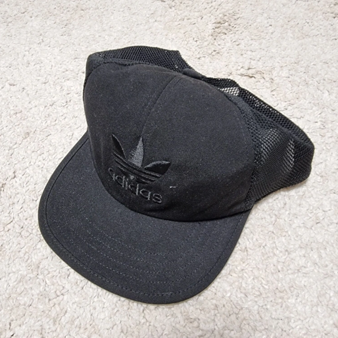 아디다스 트러커캡 | 남성패션/잡화 | 당근 중고거래
