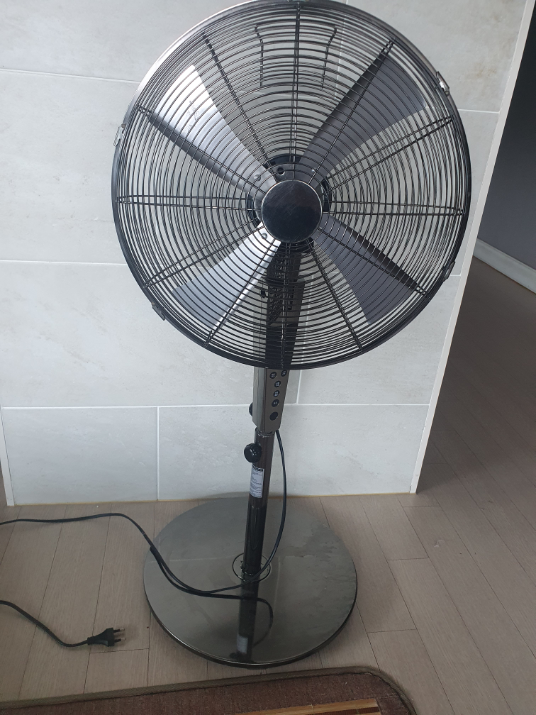 선풍기 당근마켓 중고거래