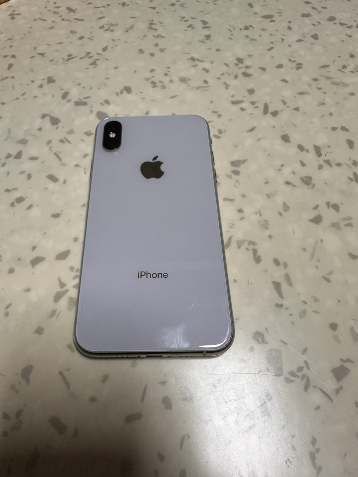 아이폰Xs 실버 256g S급 | 당근 중고거래