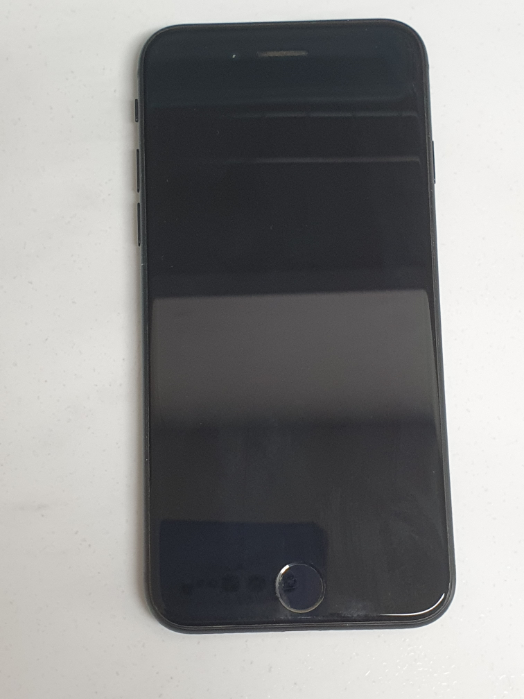 아이폰se2 128G 블랙 A급... | 당근 중고거래