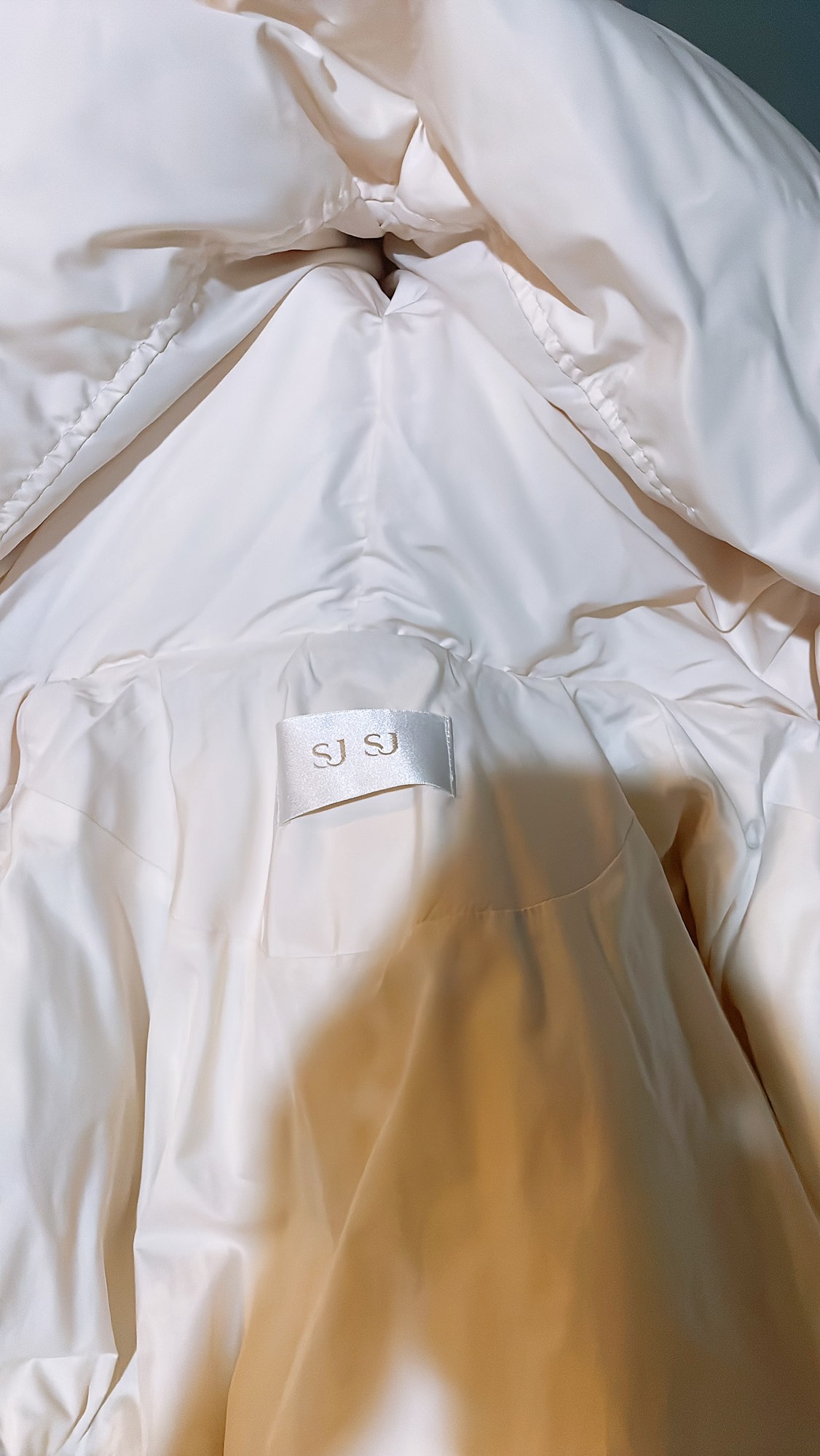 sjsj숓패딩 | 당근 중고거래