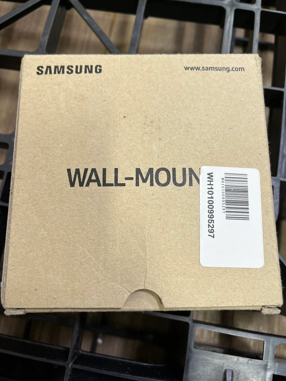 삼성전자 벽걸이 브라켓 WMN2090 | 당근 중고거래