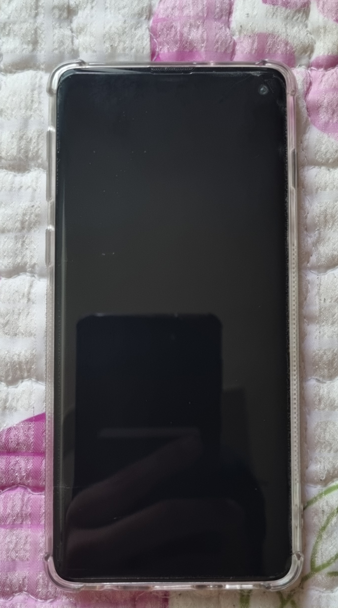 갤럭시 s10 128g 공기계 팝니다 | 당근 중고거래