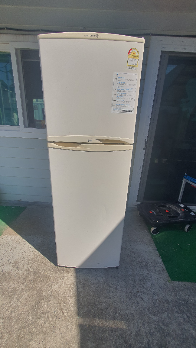 lg 냉장고 237리터 | 당근 중고거래