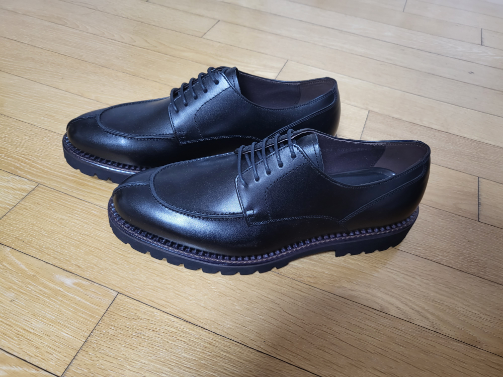 남자구두 265cm | 당근 중고거래