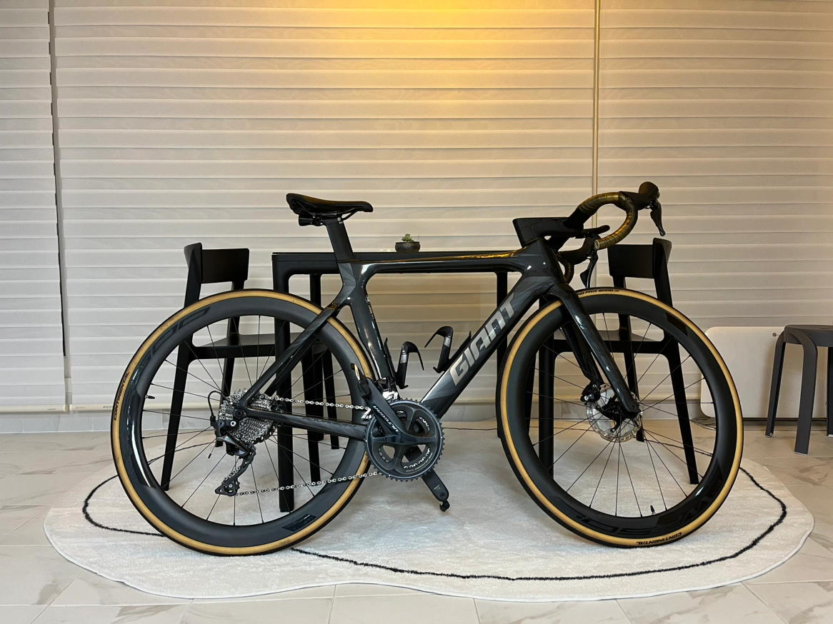 자이언트 프로펠 어드벤스드1 S... | 당근 중고거래