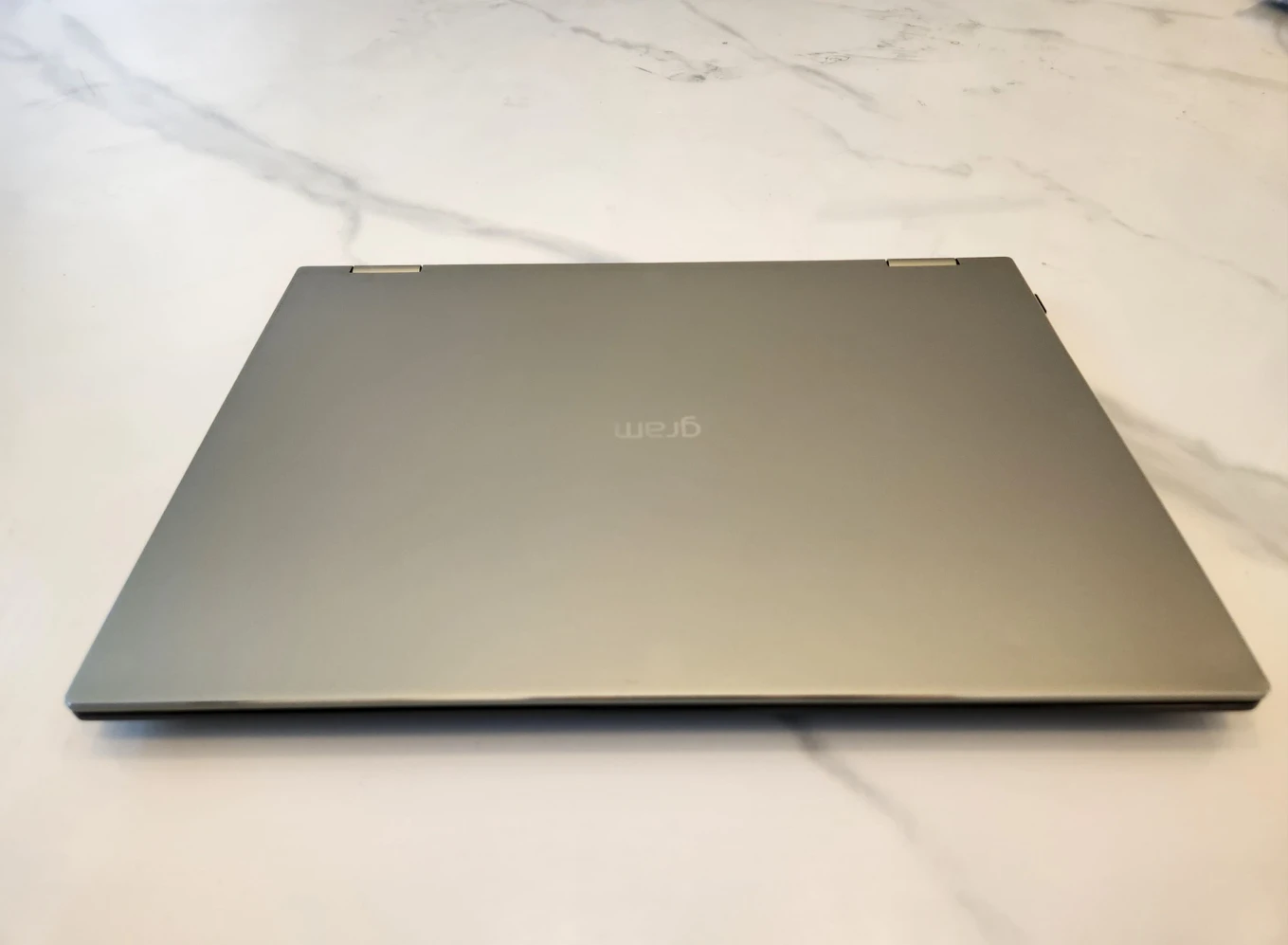 lg gram 360 그램 14... | 당근 중고거래