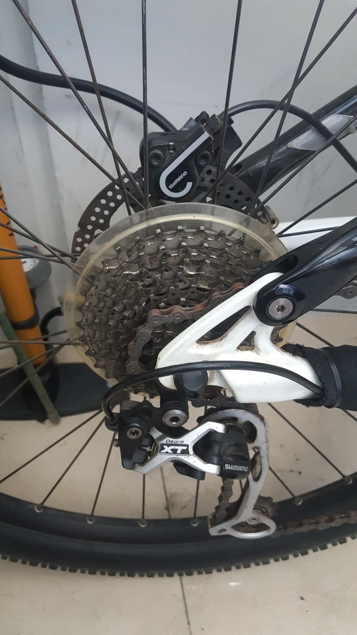 메리다 96 , 풀샥 , MTB... | 당근 중고거래