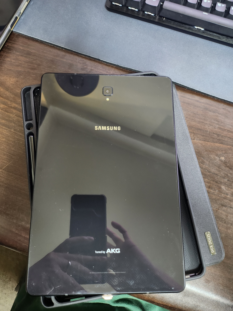 삼성 갤럭시탭 S4 64GB L... | 당근 중고거래