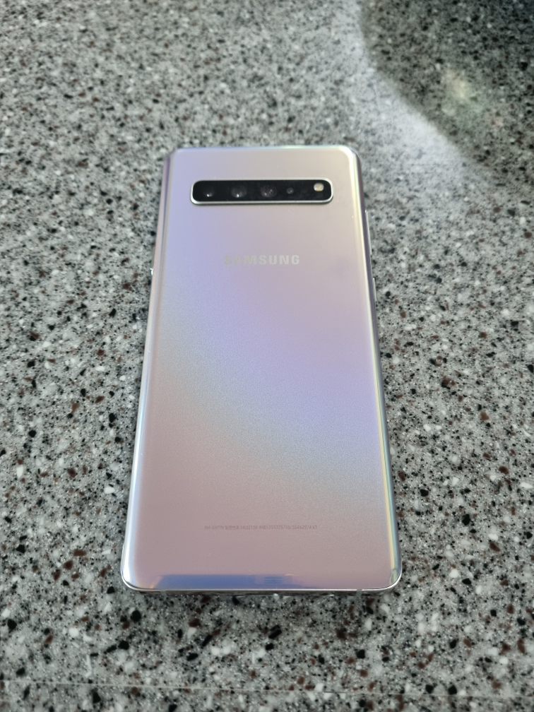 갤럭시 S10 5G 256gb ... | 당근 중고거래