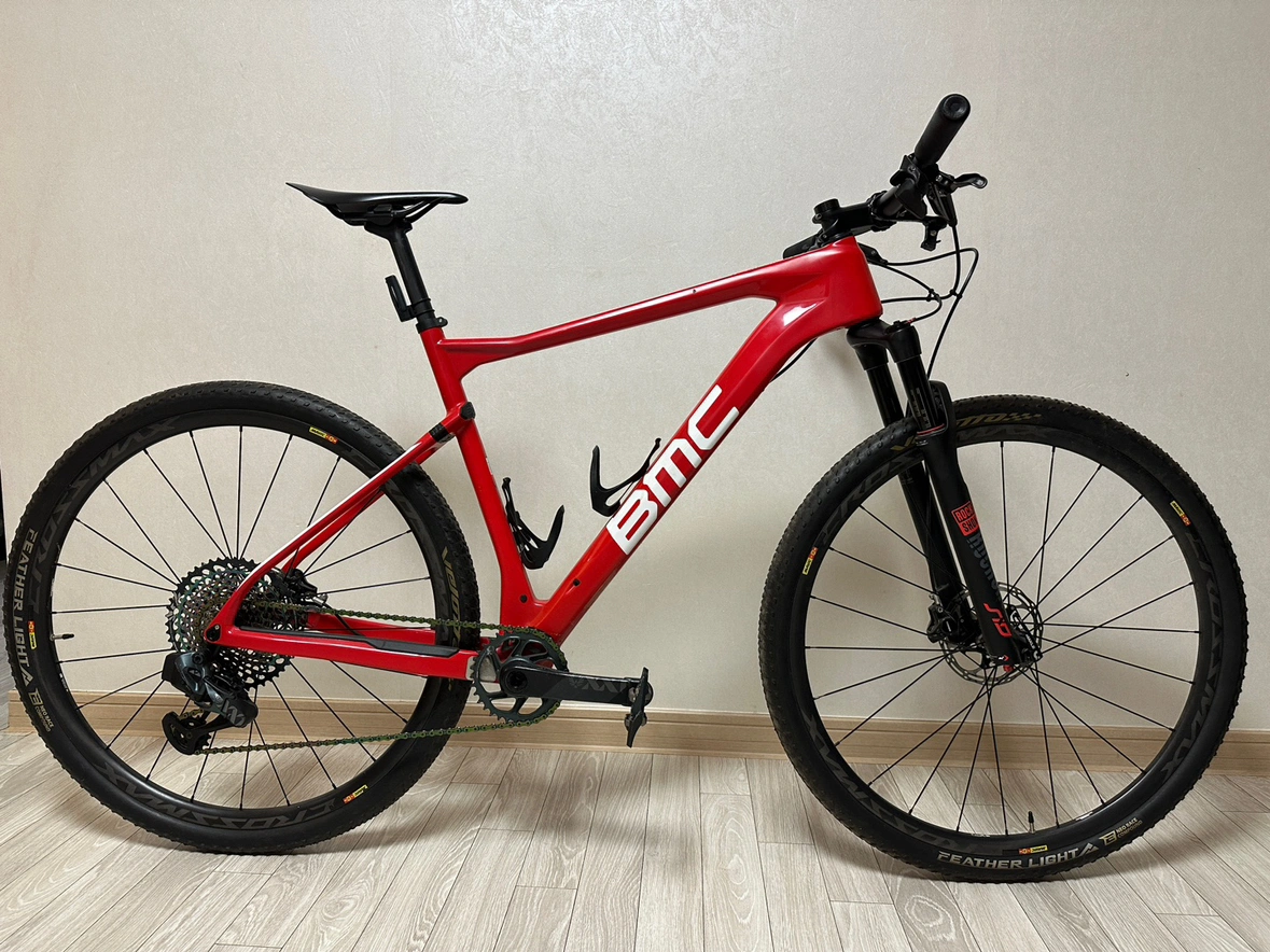마지막 가격내림 bmc mtb ... | 당근 중고거래