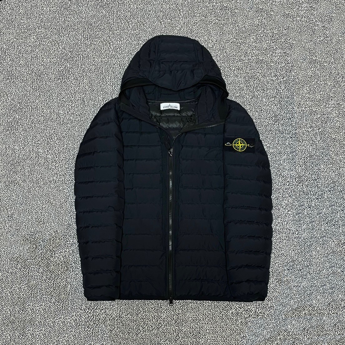 [S] 21FW 스톤아일랜드 경... | 당근 중고거래