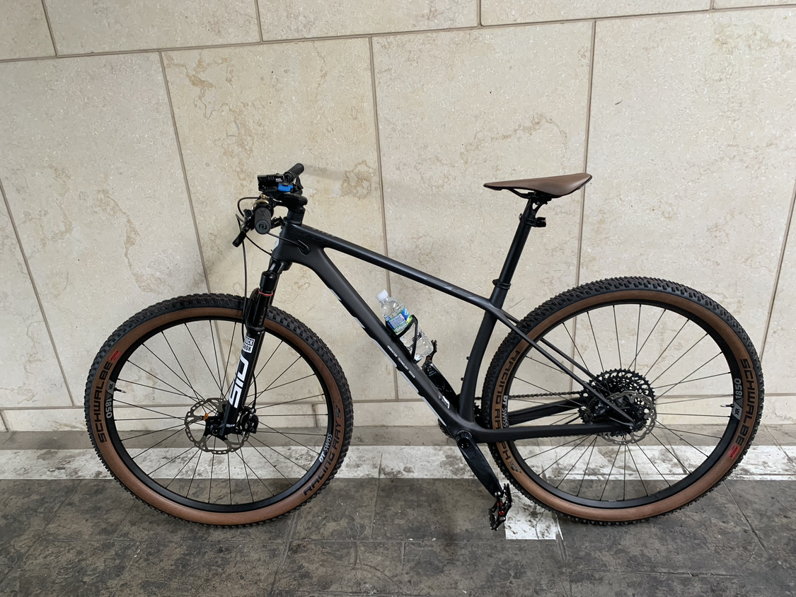 Scott scale rc team issue axs (2022) (MTB,하드테일) | 가리봉동 | 스포츠/레저 | 당근 중고거래