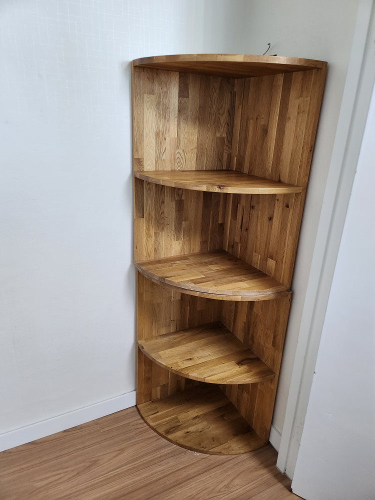 원목코너장 | 당근 중고거래