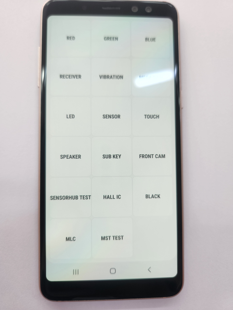 갤럭시 SM-A530 A8 32G | 당근 중고거래