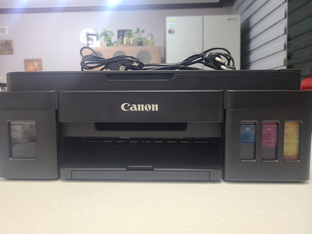 캐논 프린터 G3900 | 당근 중고거래