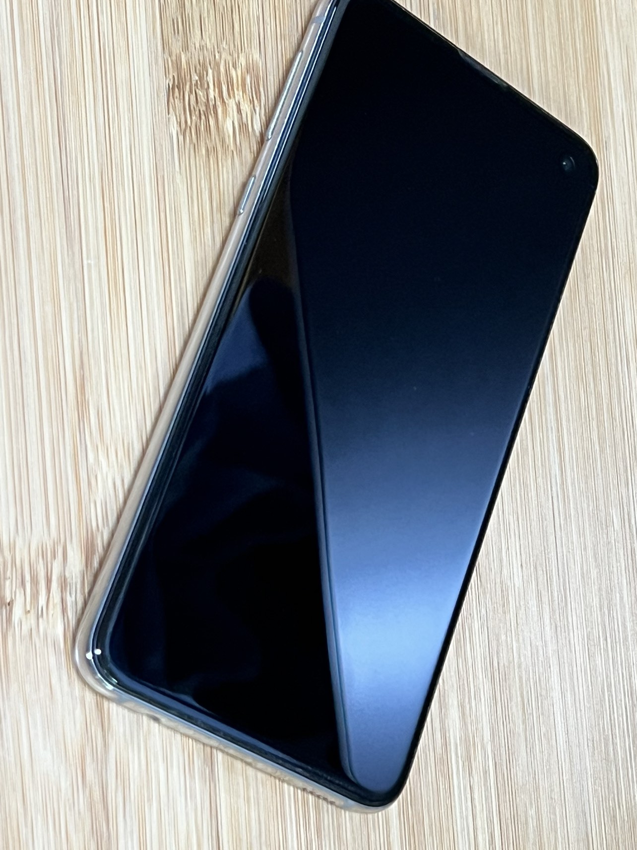 갤럭시s10e 128G 화이트 | 당근 중고거래