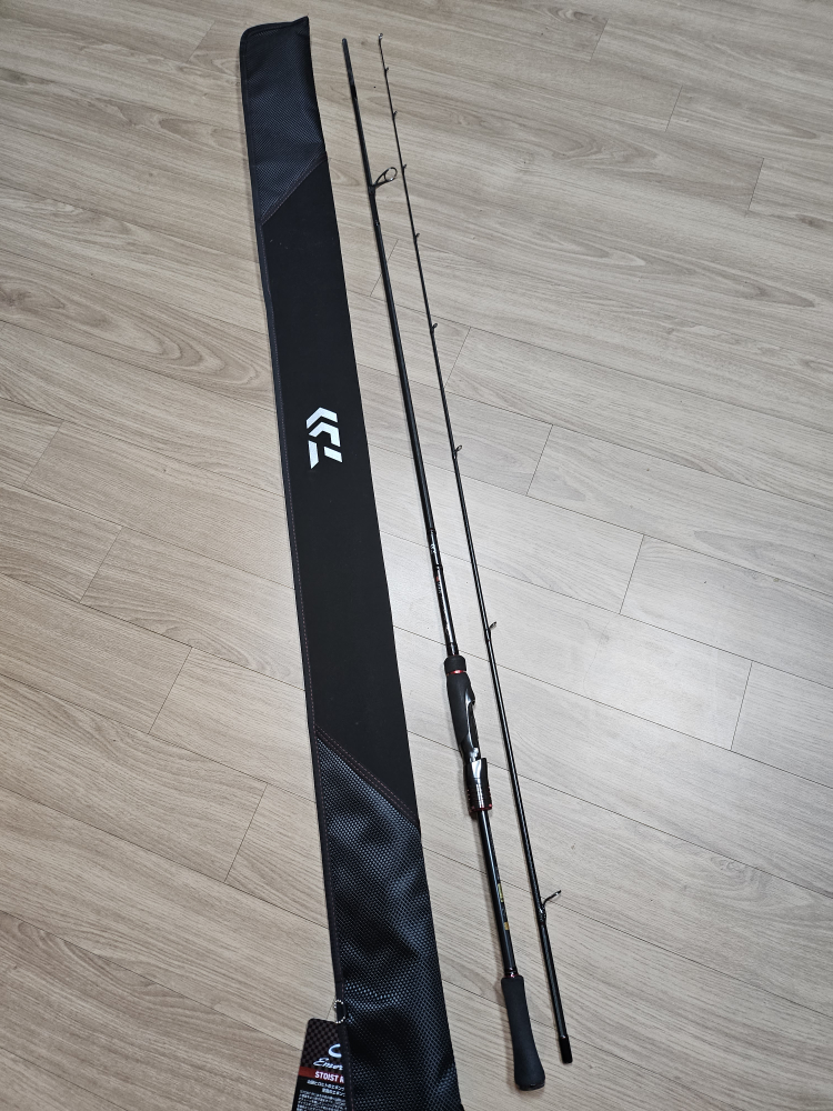 다이와 rt 82mh 에깅대 판매해요 | 당근 중고거래