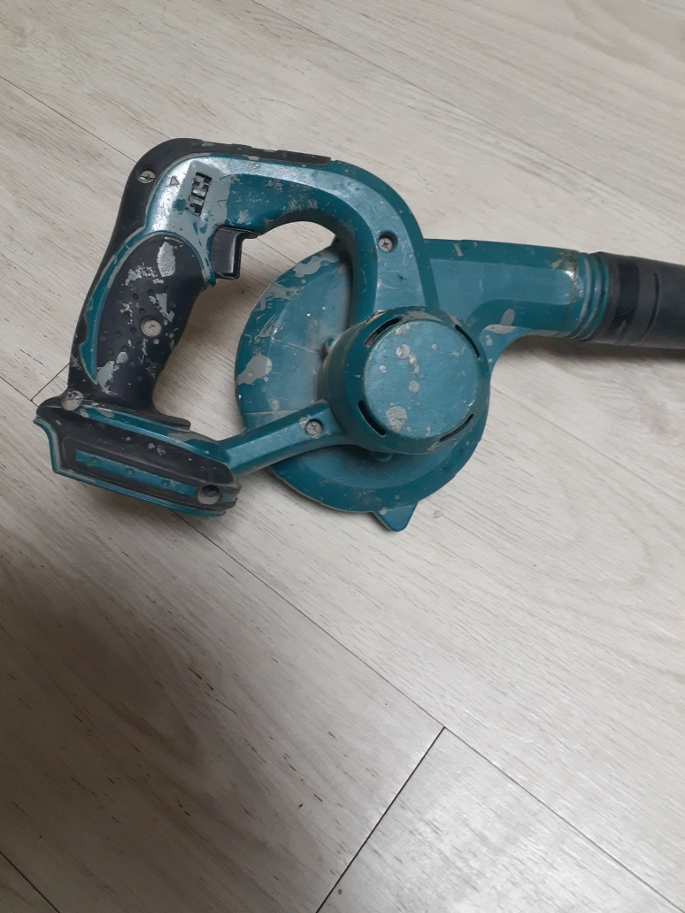 마끼다 송풍기 당근 중고거래