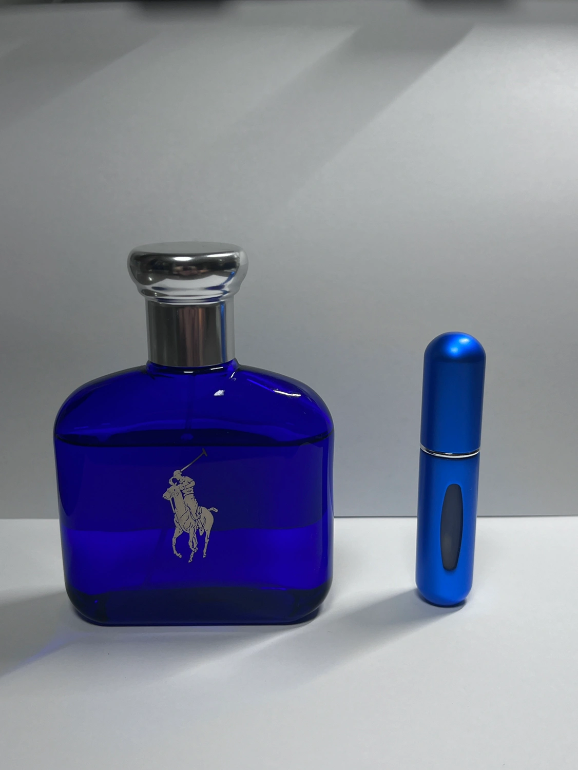 남자 폴로(Polo)블루 향수 ... | 당근 중고거래