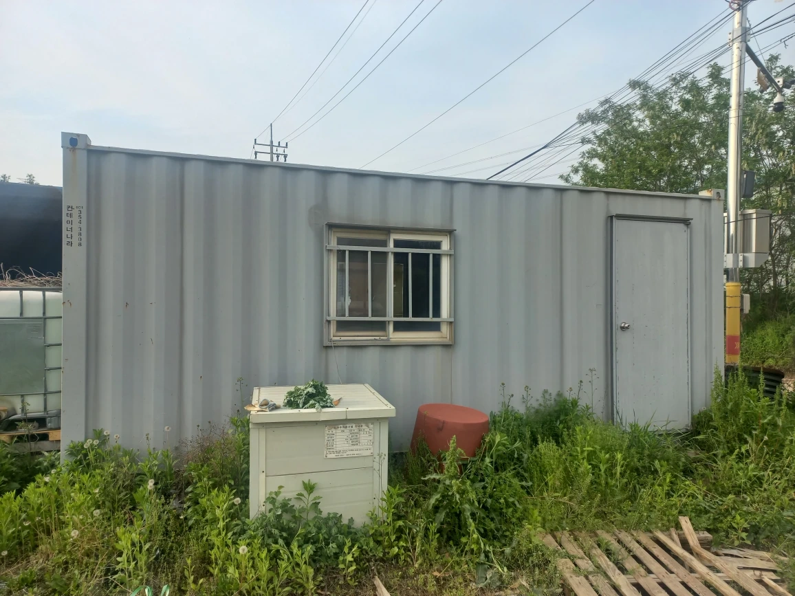 3x6콘테이너 | 당근 중고거래