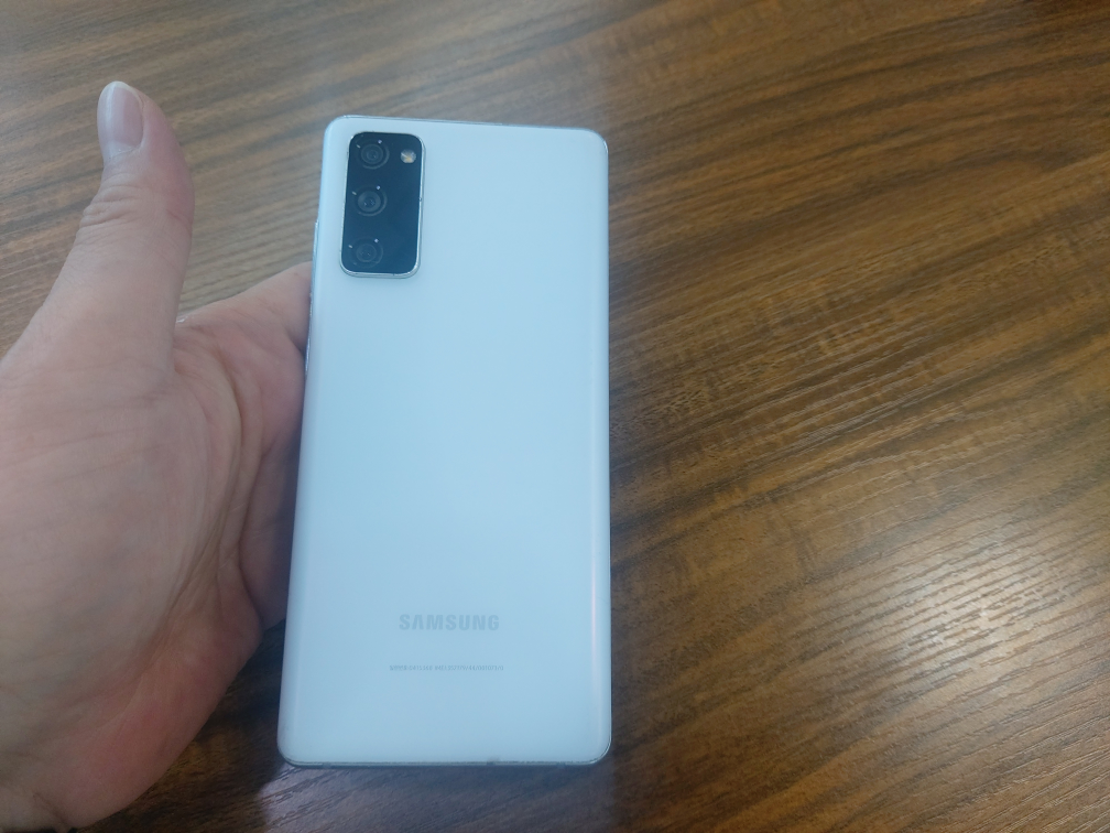 갤럭시s20 fe 모델 128g... | 당근 중고거래