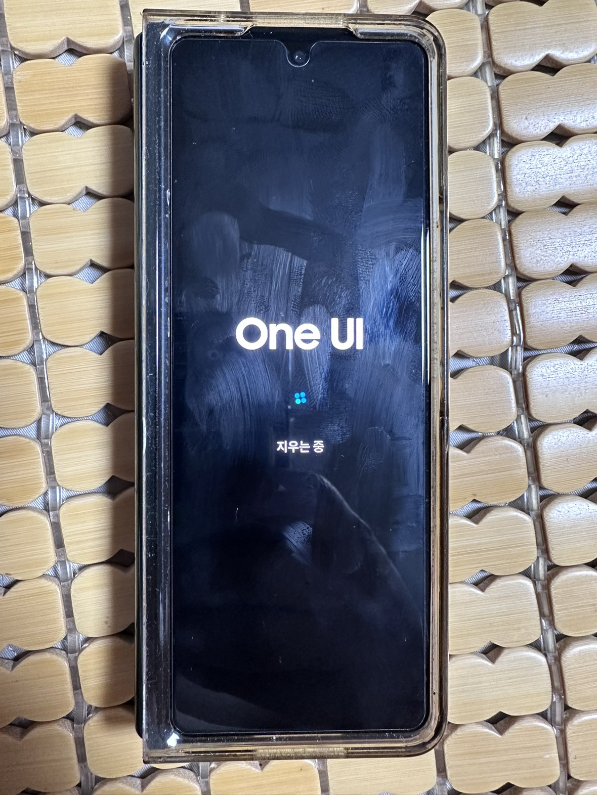 SKT 폴드3 256 | 당근 중고거래