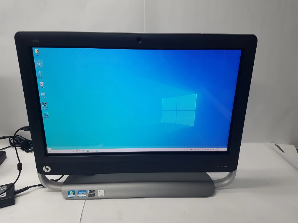 HP Touchsmart 520... | 당근 중고거래