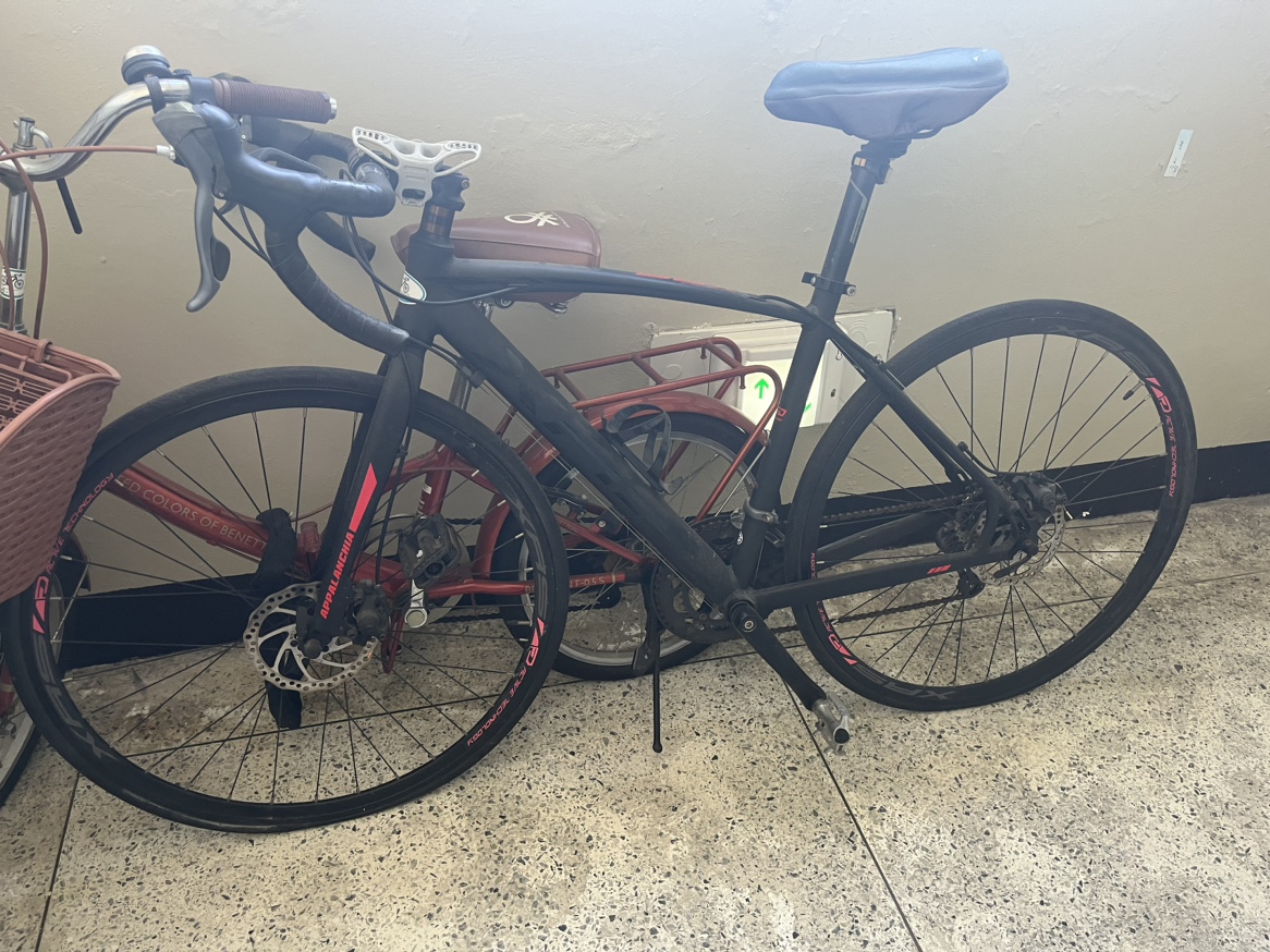 삼천리자전거 아팔란치아 700C... | 당근 중고거래