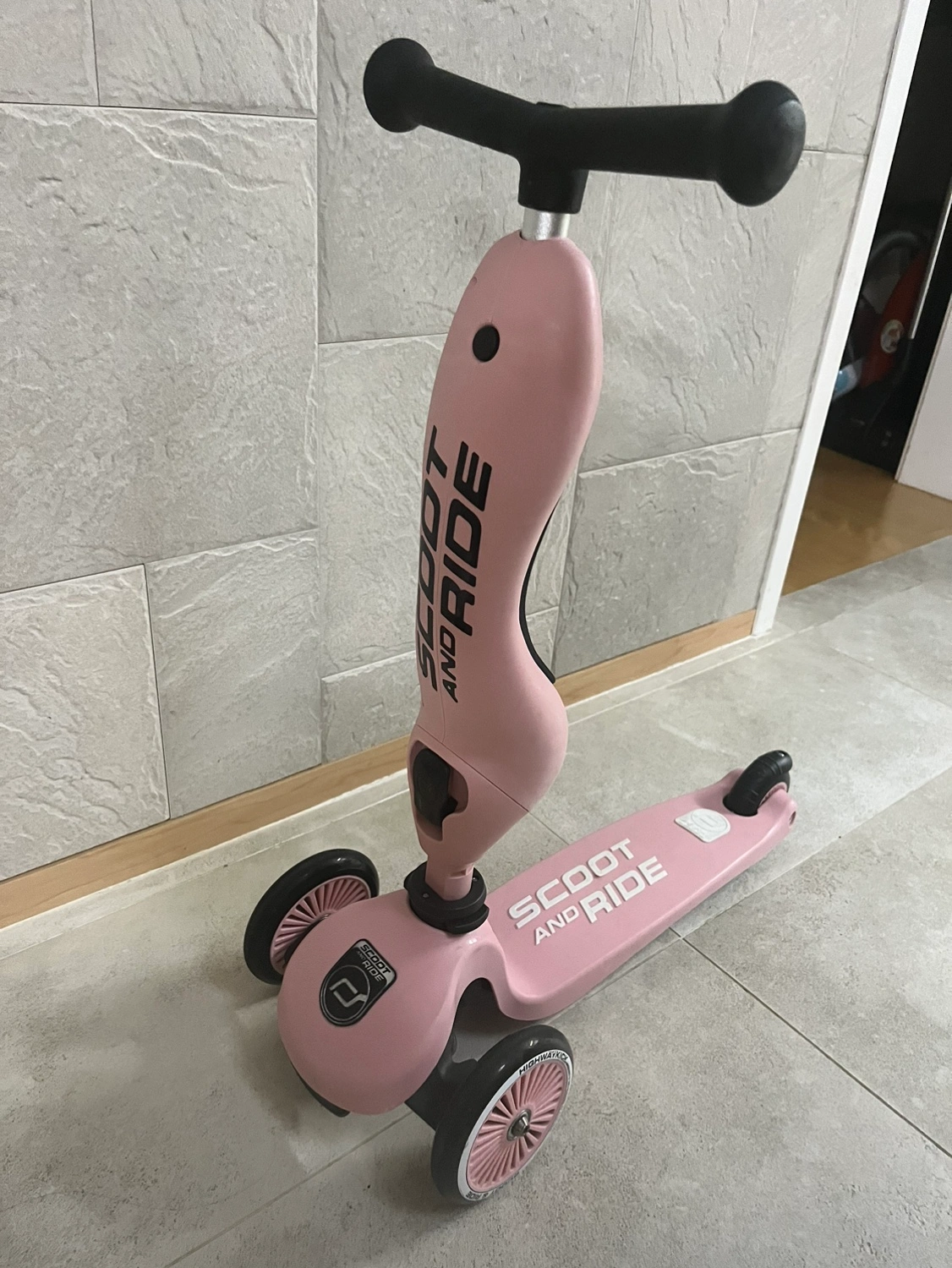 스쿳앤라이드(scoot and ... | 당근 중고거래