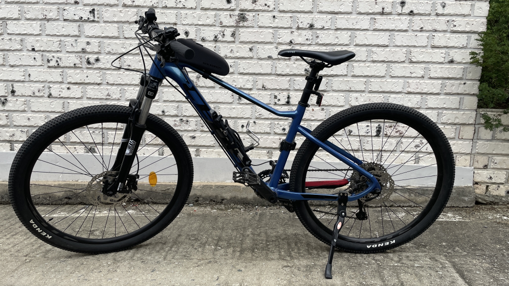 자전거 첼로 XC10 2021 | 당근 중고거래