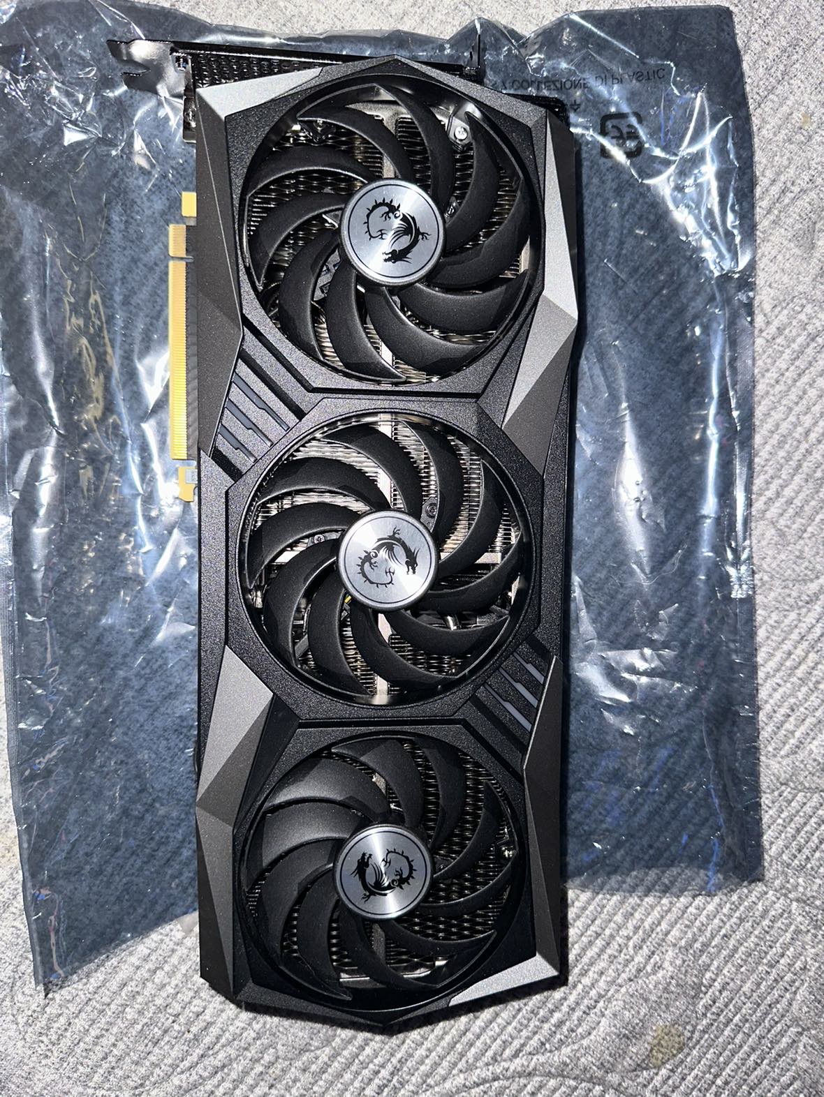 그래픽카드 지포스rtx 3060... | 당근 중고거래