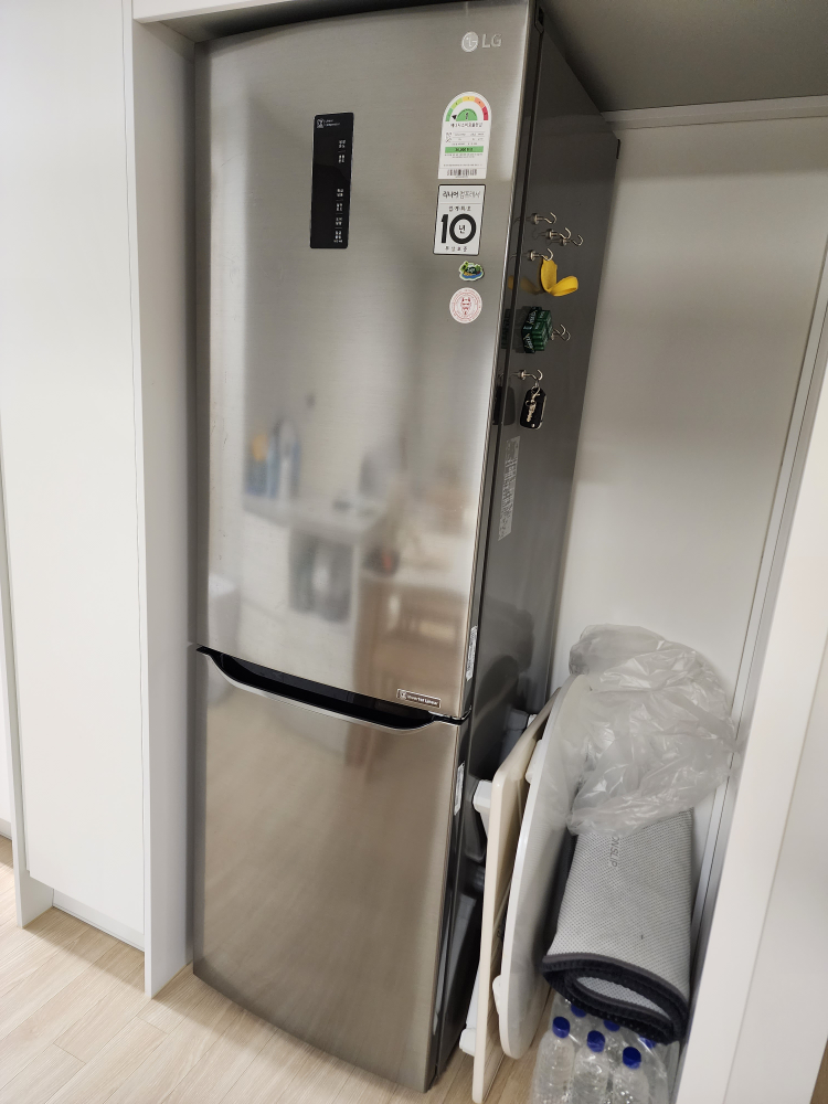 LG 냉장고 320L 팝니다. | 당근 중고거래