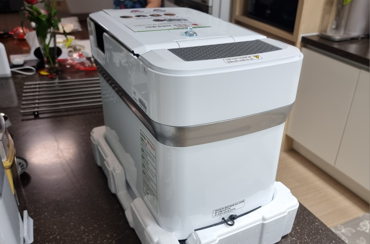 스마트카라 PCS-400 음식물... | 당근 중고거래