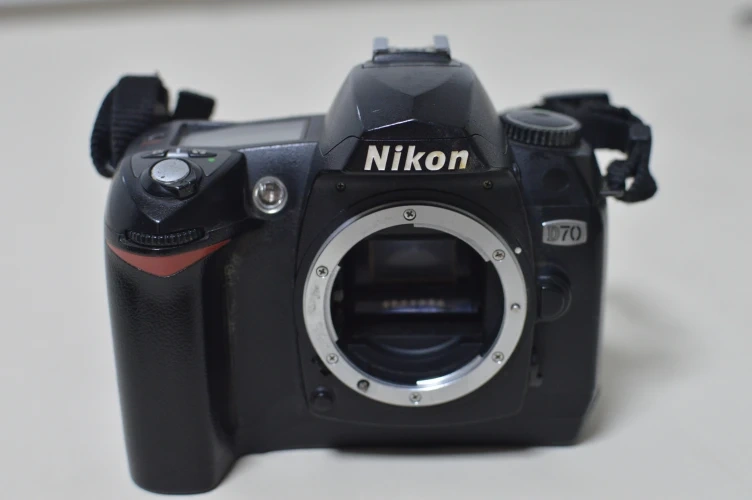 니콘 NIKON D70 부품용,... | 당근 중고거래