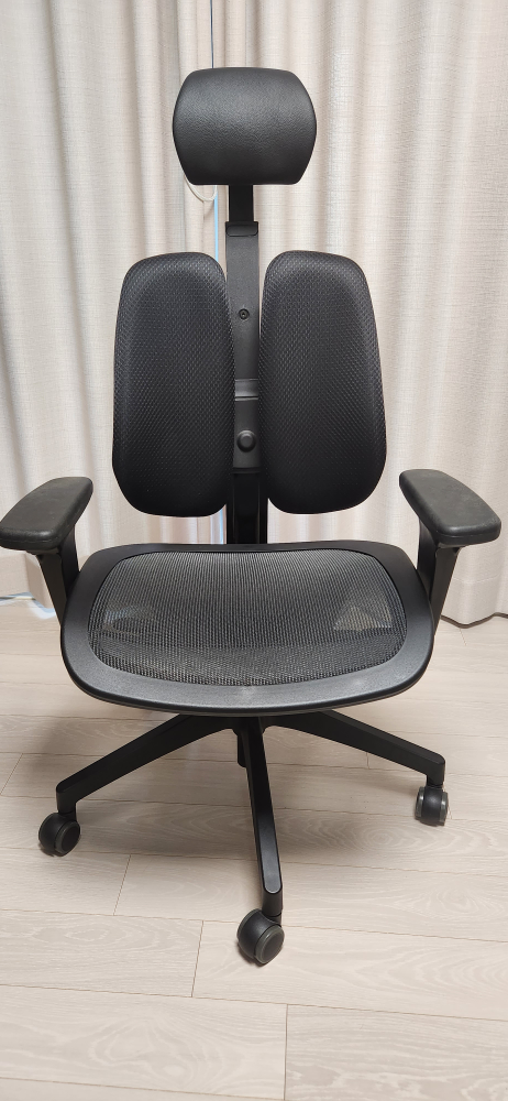 듀오백 DK-2500GP Air... | 당근 중고거래