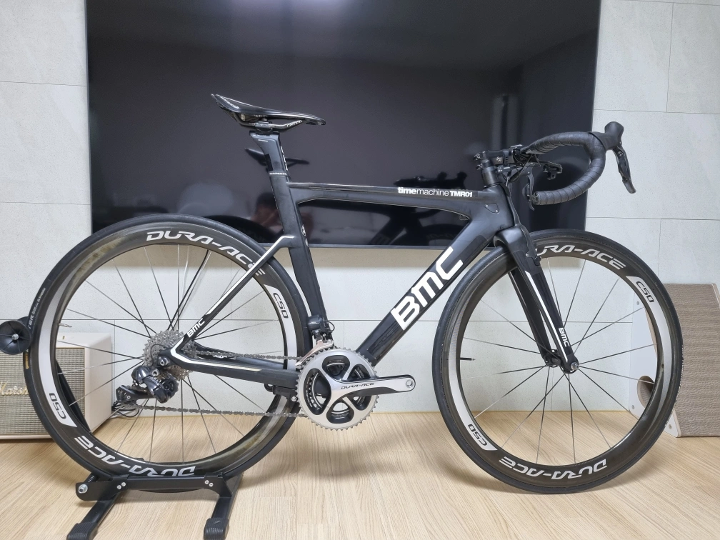 (자전거)bmc tmr01 판매... | 당근 중고거래