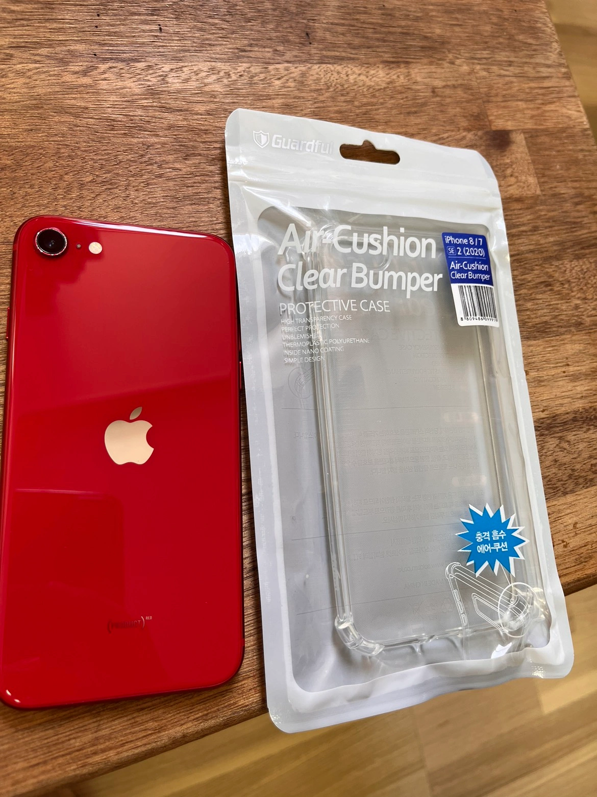 아이폰se2 64GB 화이트 | 당근 중고거래