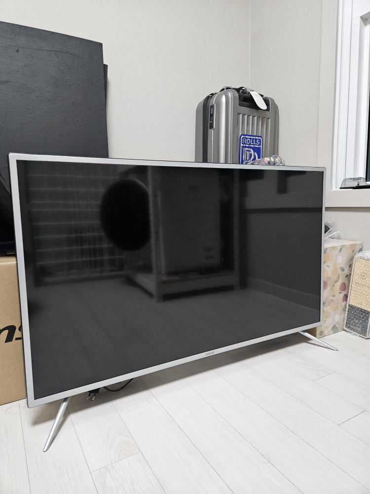 인켈티비 40인치 Inkel tv | 당근 중고거래