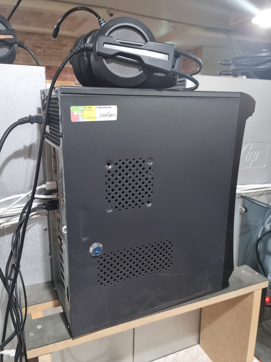 i7 gtx1070 컴퓨터팝니다 | 당근 중고거래