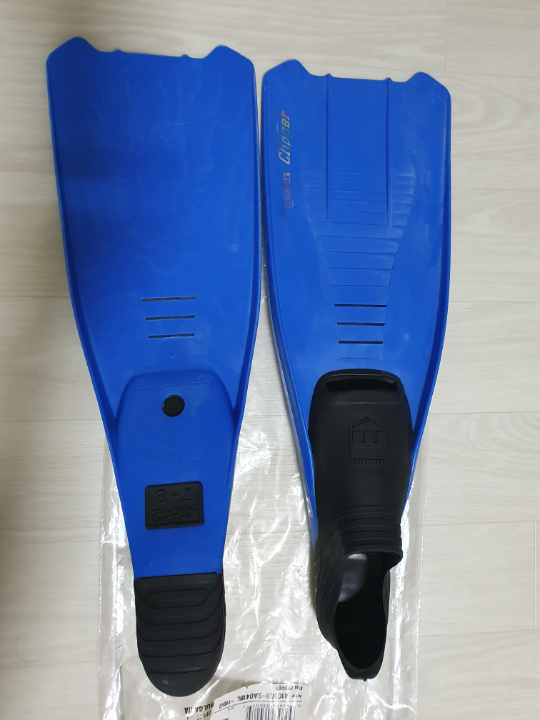 마레스 클리퍼 (롱핀/오리발) ... | 당근 중고거래