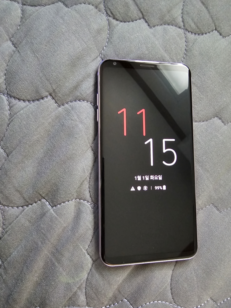 LG V30 바이올렛 64G | 당근 중고거래