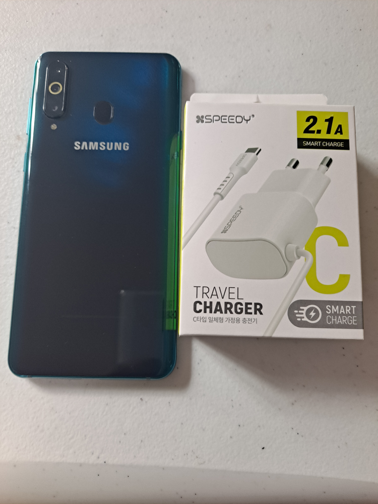 Samsung Galaxy A9... | 당근 중고거래