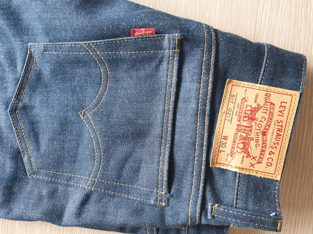 리바이스 Lvc 517 30size | 당근 중고거래