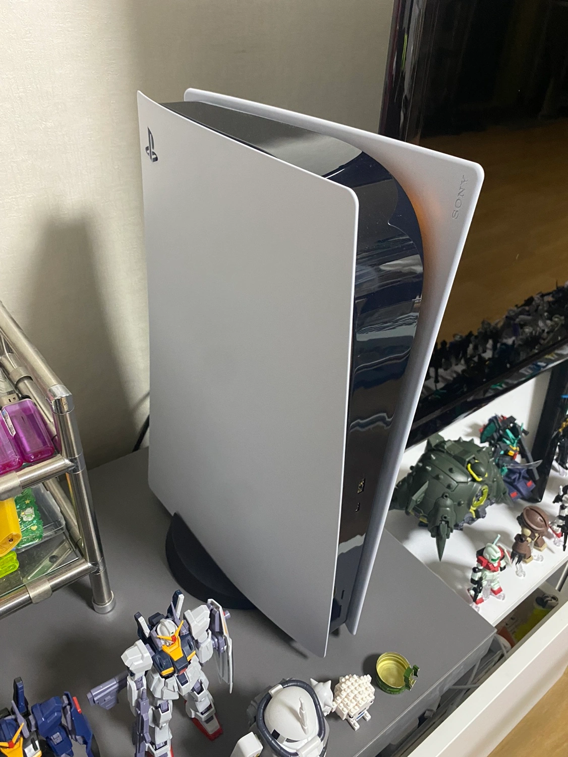 플레이스테이션5 1218a 디스... | 당근 중고거래