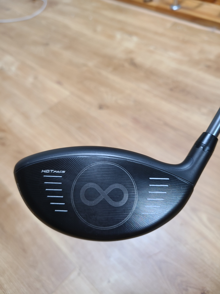 코브라 LTDx 9도 드라이버 | 당근 중고거래