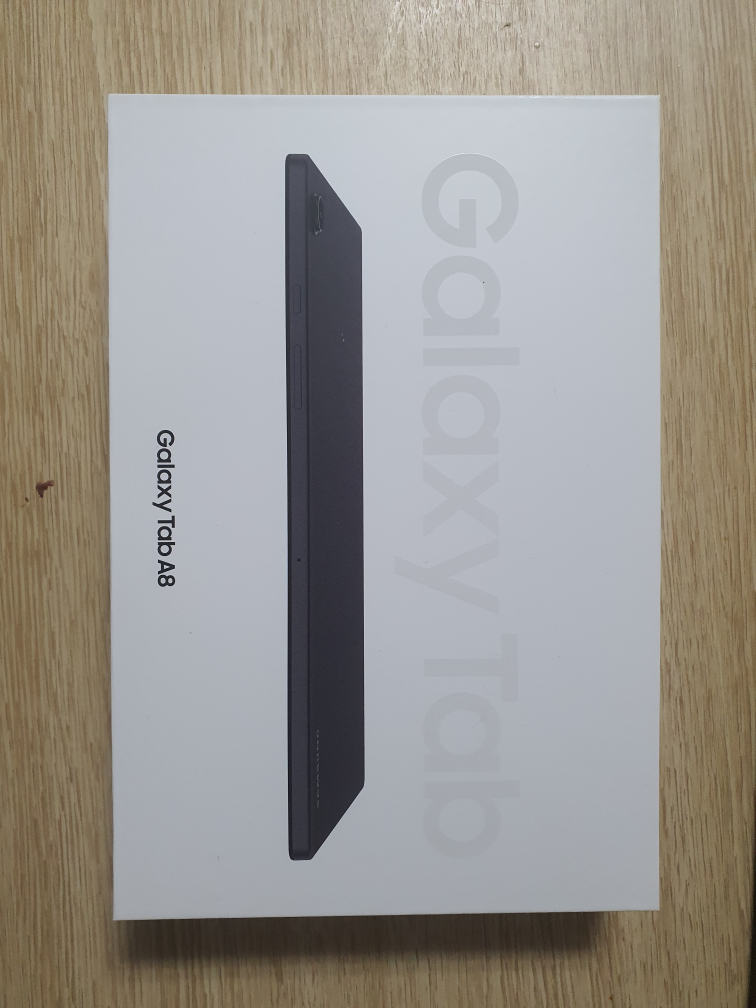 갤럭시 탭 A8 64GB 단순... | 당근 중고거래