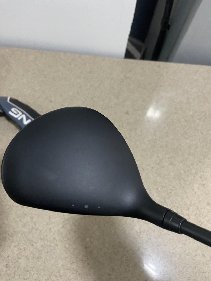 G425 5번 우드 s 팝니다 ... | 당근 중고거래