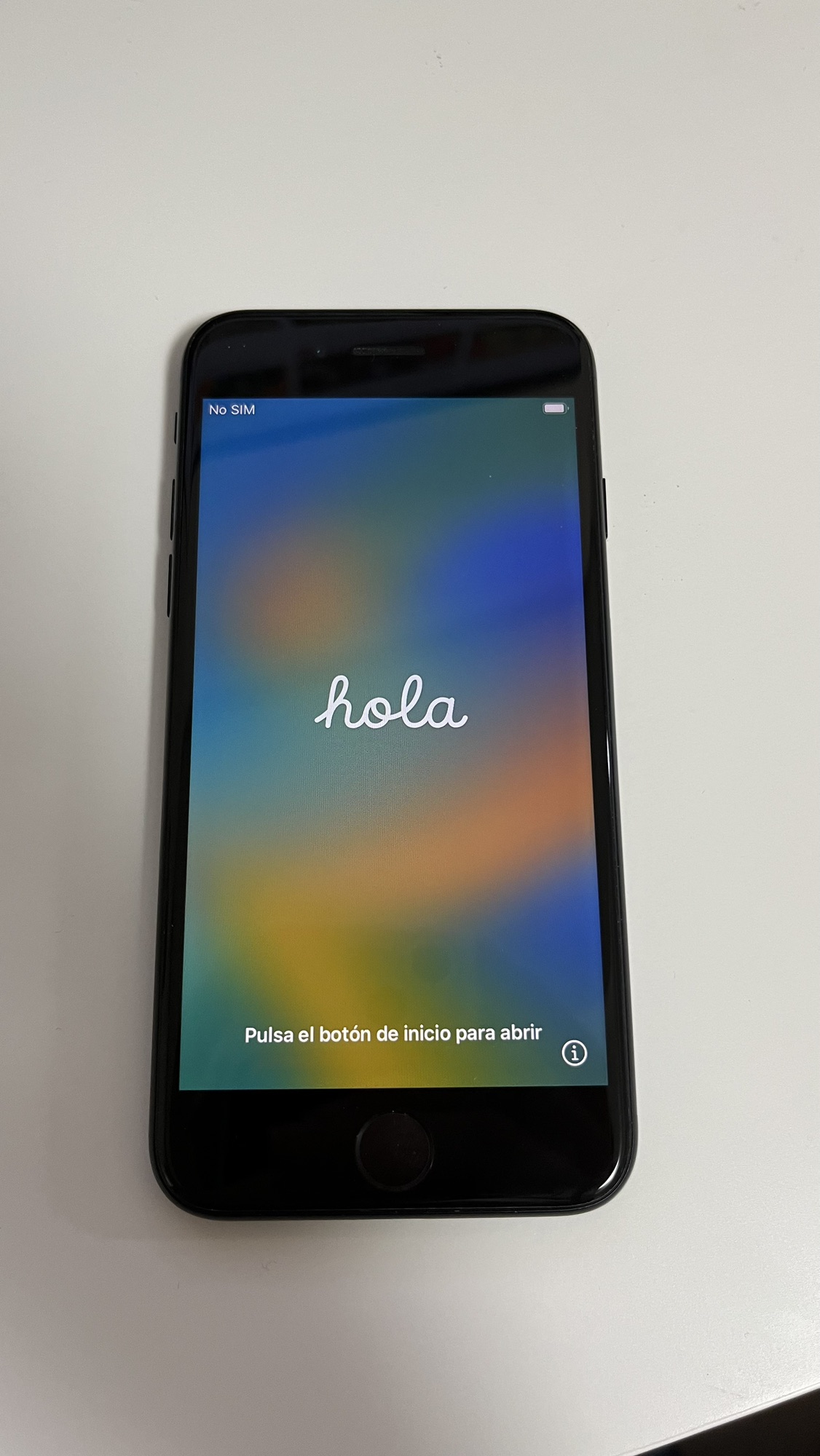 아이폰 se3 128g 미드나이트 | 당근 중고거래