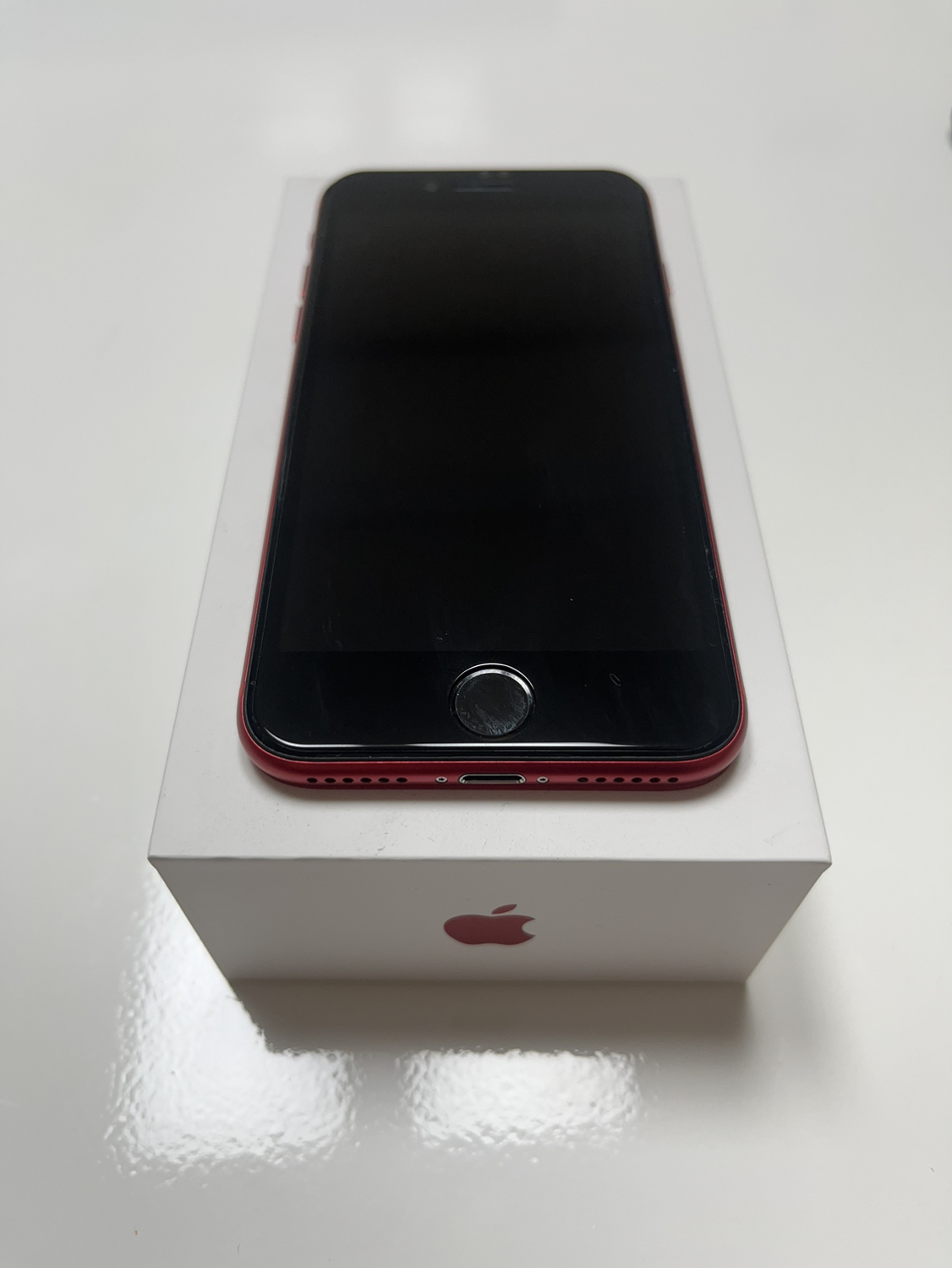 아이폰 se2 64기가 상태최상... | 당근 중고거래